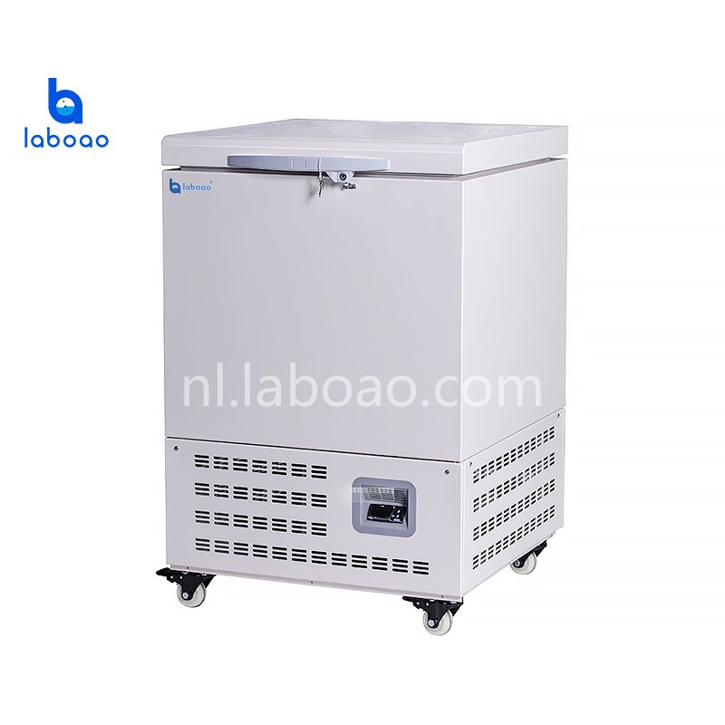 China -135℃ Cryogene vriezer Fabrikant en leverancier - LABOAO