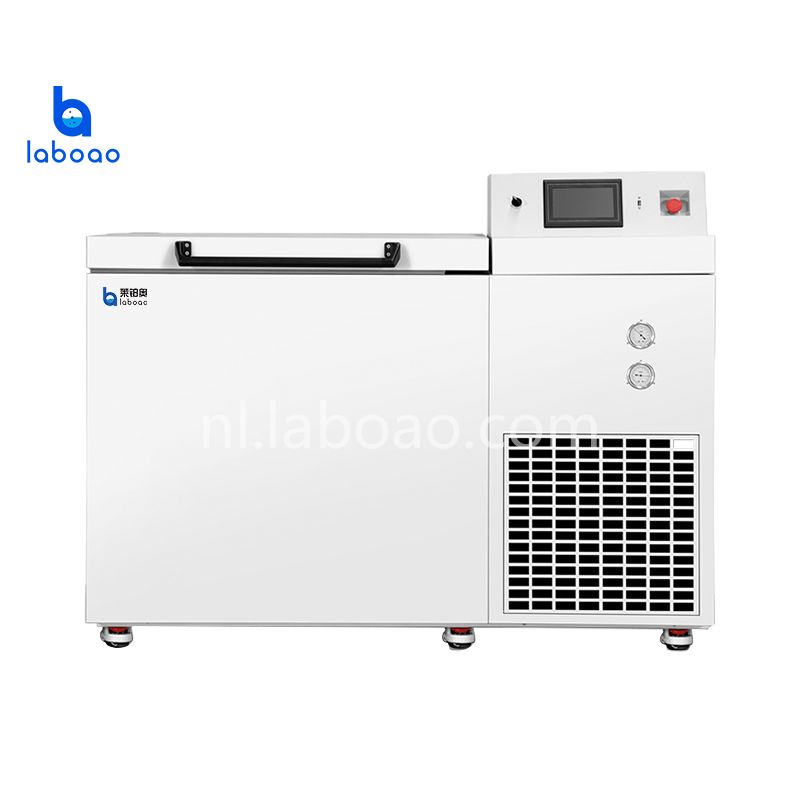 China -150℃ Cryogene vriezer Fabrikant en leverancier - LABOAO