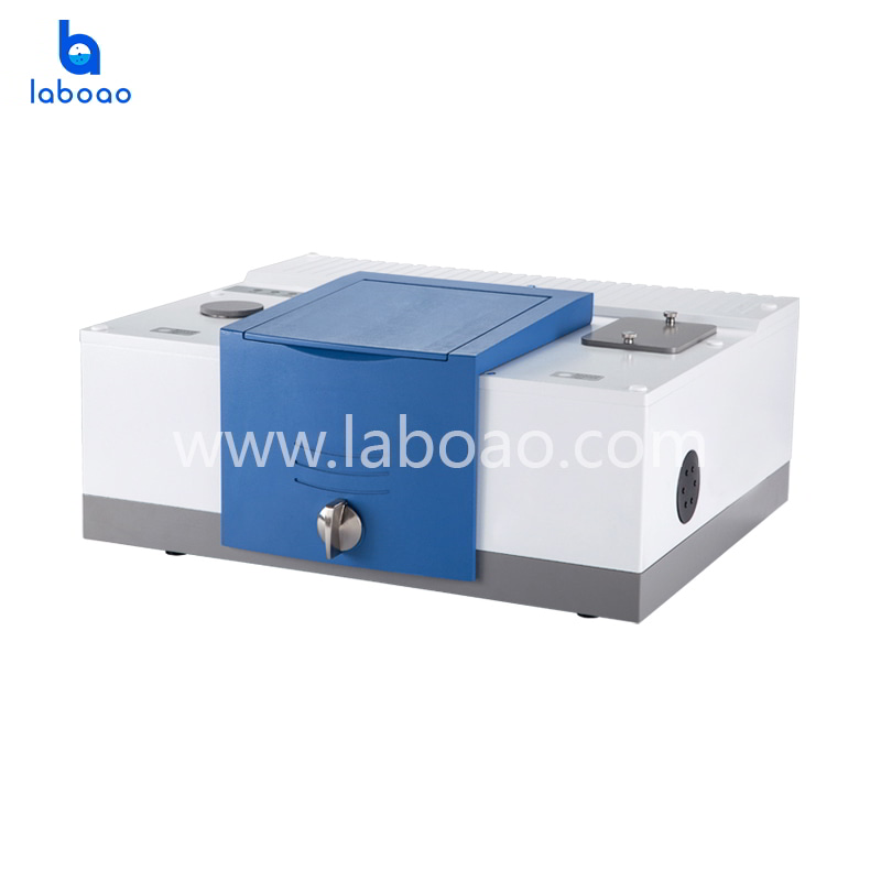 Fourier Transform Infrarood FTIR Spectrometer | China Fourier Transform ...